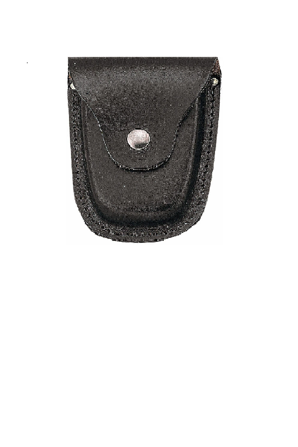 Rothco Handcuff case leather – Tactical-Canada
