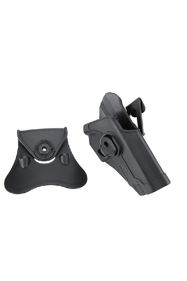 Cytac holster – Tactical-Canada